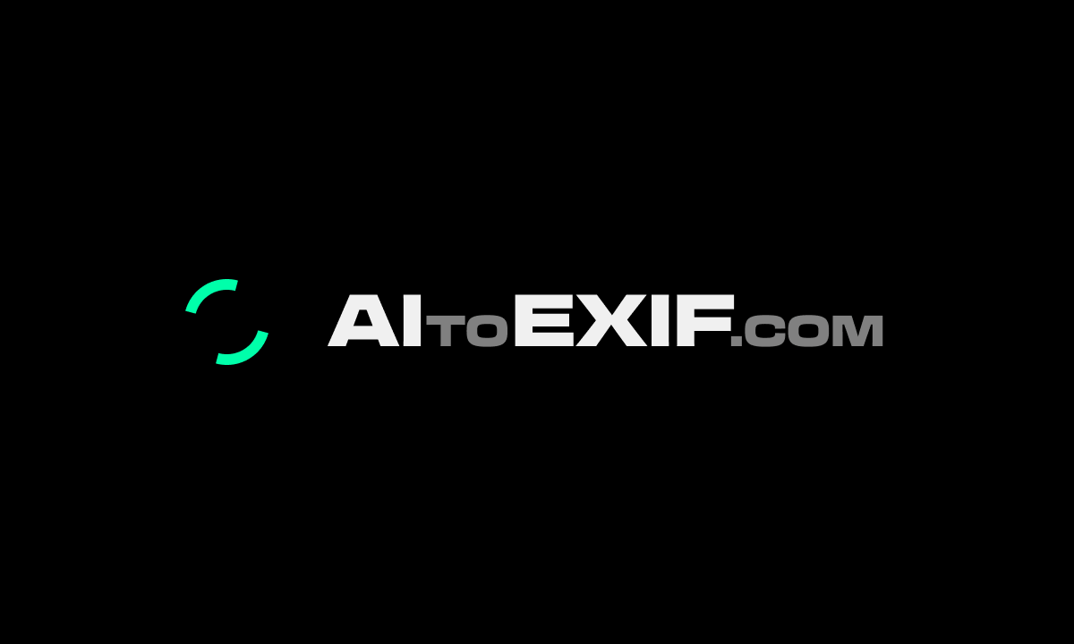 AI to EXIF